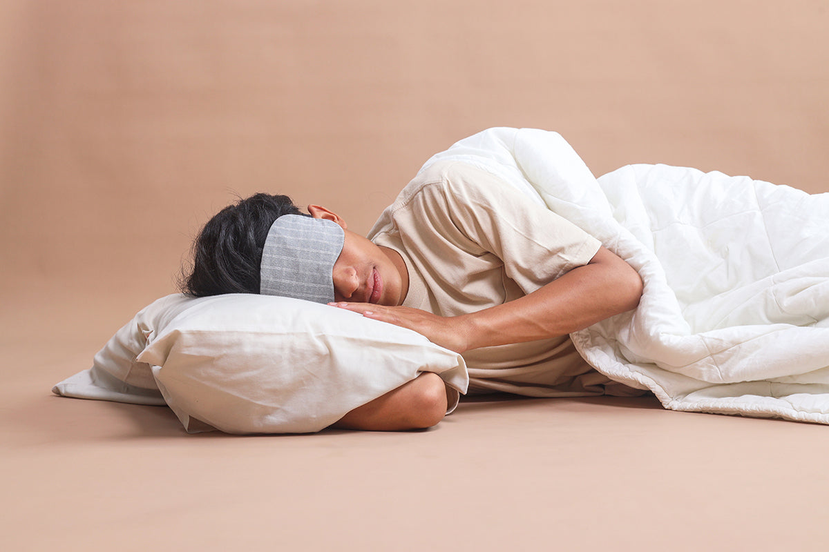 10 Tips for Better Sleep and Restful Nights – PaceWell